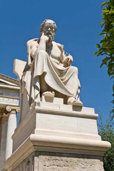 Ancient Greek Philosophy: The Birth Of The Modern World | The Travel Chica